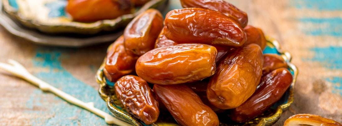 Propiedades de los dátiles y beneficios para la salud – Galuvi.com