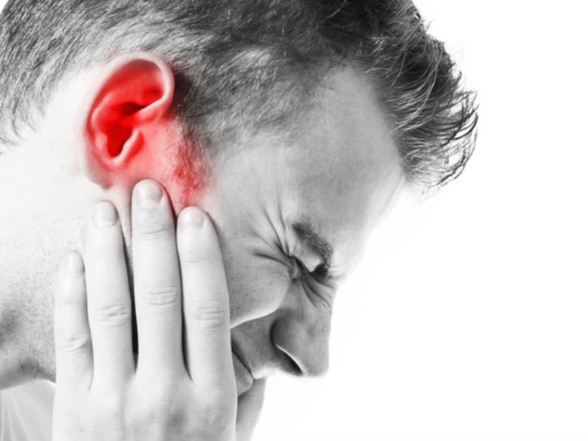 Ruptura del tímpano, datos que no conocías - Galuvi.com