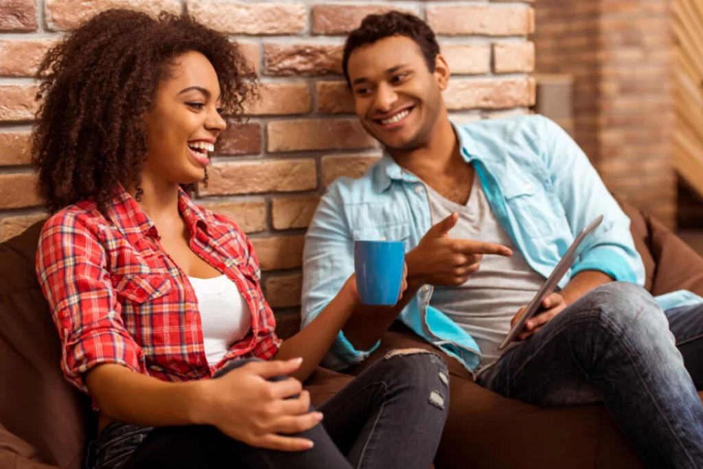 7 claves para ser más sociable y divertido - Galuvi.com