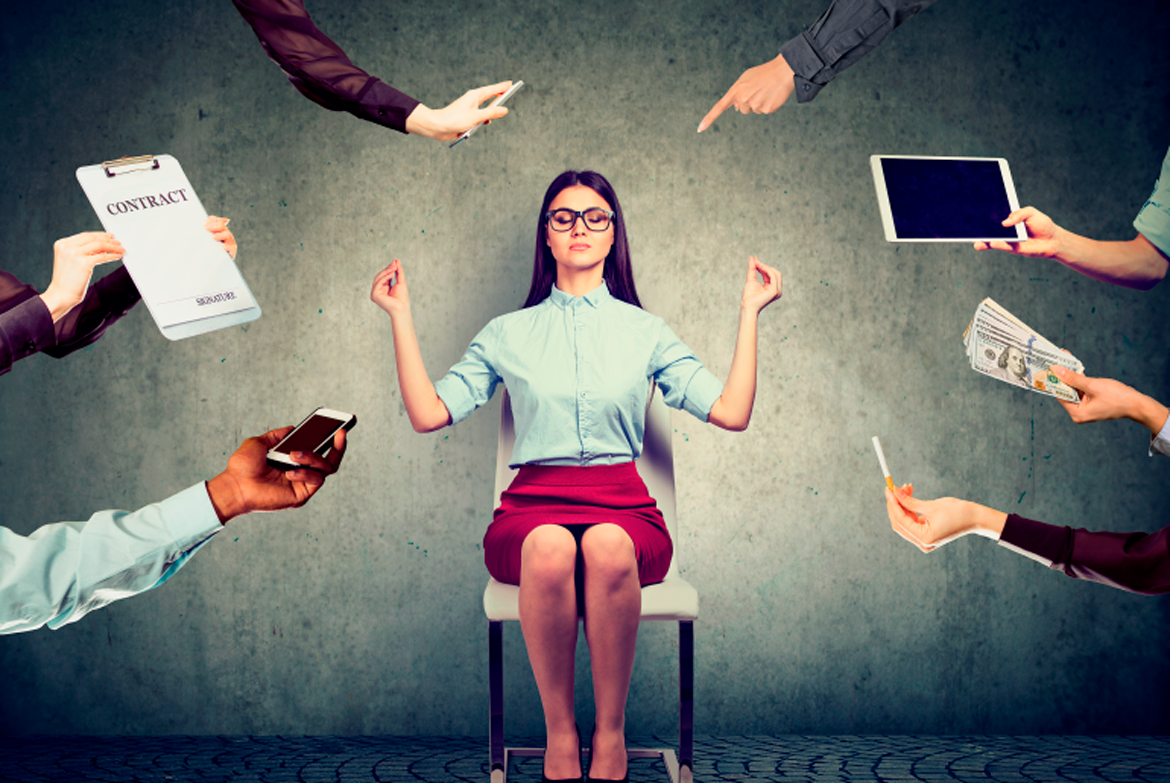 La madurez emocional, ¿cómo y cuándo se alcanza? - Galuvi.com