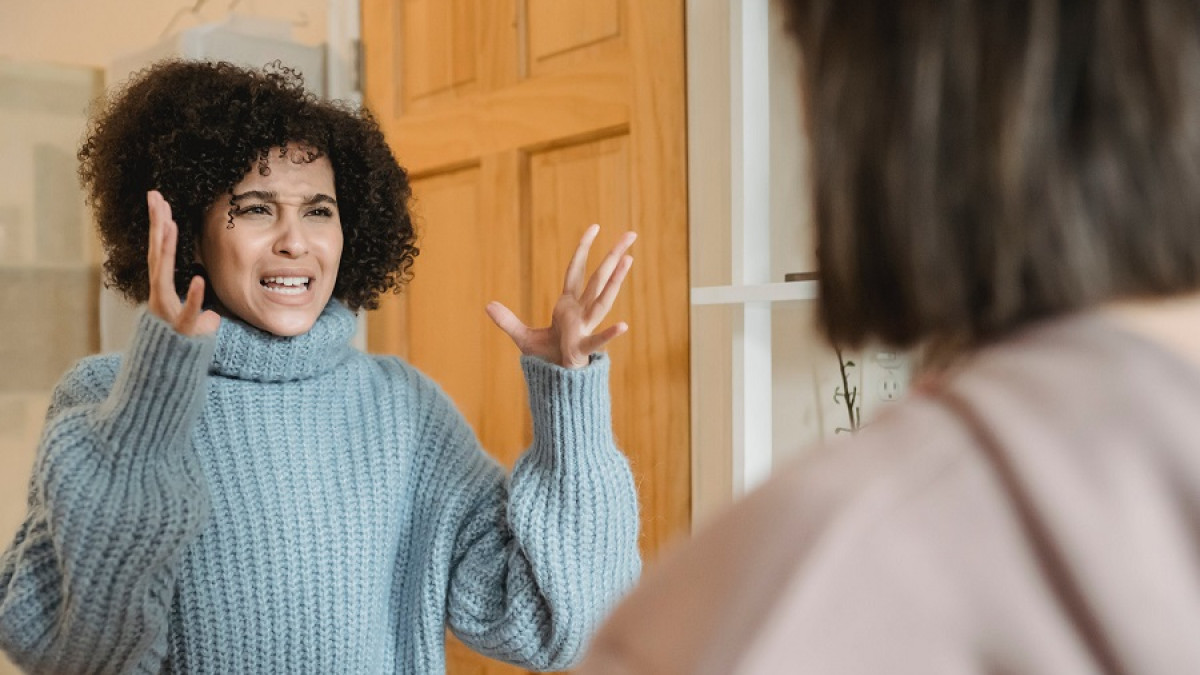 ¿Cómo nos afectan psicológicamente las personas malvadas? - Galuvi.com