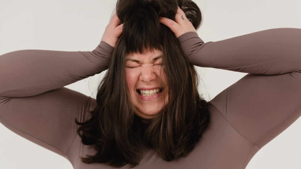 Por qué es importante poder calmarse ante los problemas de ansiedad ...