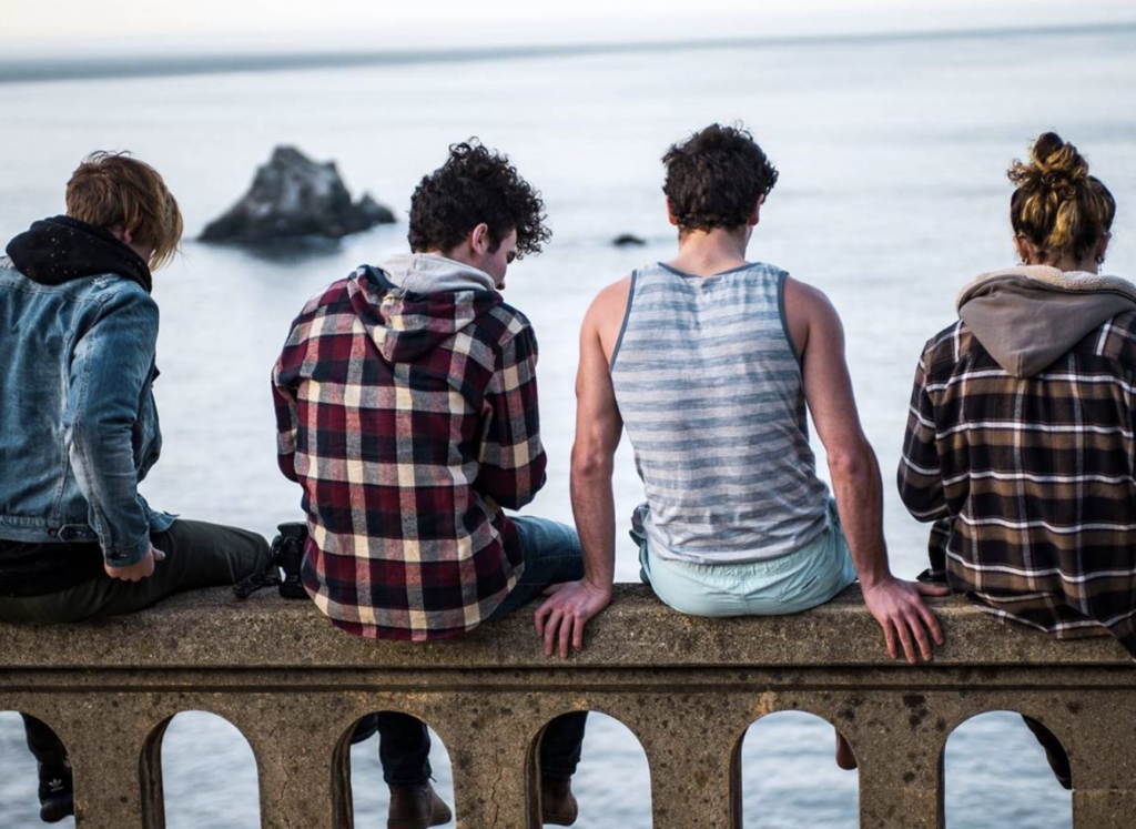 Redes de apoyo: el valor de compartir experiencias en situaciones ...