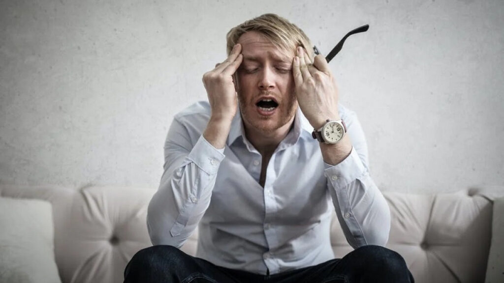 Miedo a recaer en la ansiedad: por qué surge y cómo gestionarlo ...