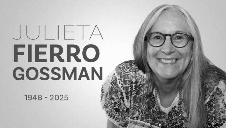 Crónicas Inevitables: Julieta Fierro, la gran divulgadora de las ...